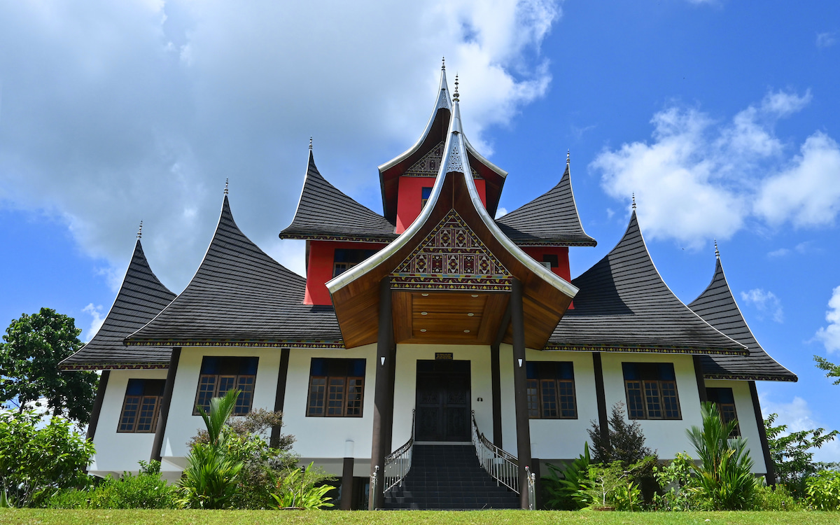 What Style Is My House – a Look at 19 Amazing House Styles? - Interiordesignipedia