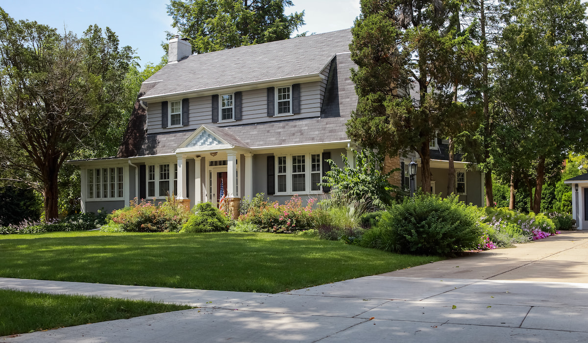 What Style Is My House – a Look at 19 Amazing House Styles? - Interiordesignipedia