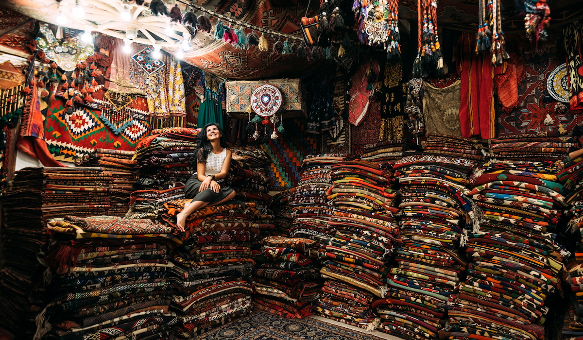 27 Types of Rugs and Where to Use Them - Interiordesignipedia