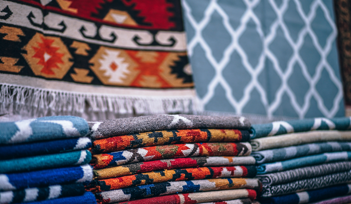 27 Types of Rugs and Where to Use Them - Interiordesignipedia