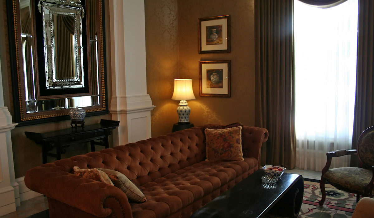 Colonial Style Interior Design - Interiordesignipedia
