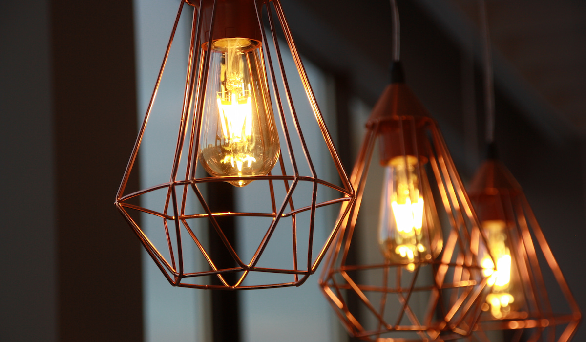 Recessed Lighting Vs Flush Mount Lighting - Interiordesignipedia